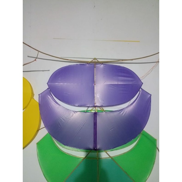 Jual layangan gapangan | Shopee Indonesia