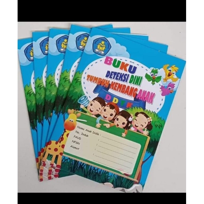 Jual ORI buku DDTK/ deteksi dini tumbuh kembang anak edisi terbaru ... Jual ORI buku DDTK/ deteksi dini tumbuh kembang anak edisi terbaru ...