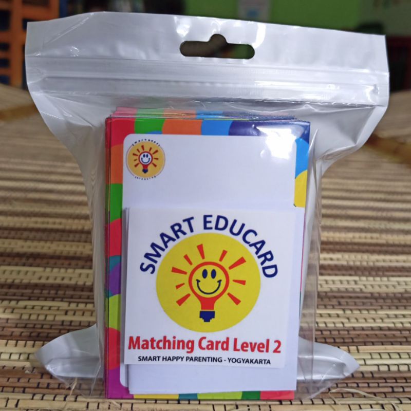 Jual Kartu belajar baca edukasi anak Flashcard kartu cepat membaca ...