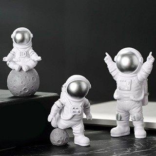 Jual CAKE TOPPER TEMA ASTRONOT PLANET LUAR ANGKASA/CAKE TOPPER TEMA ...