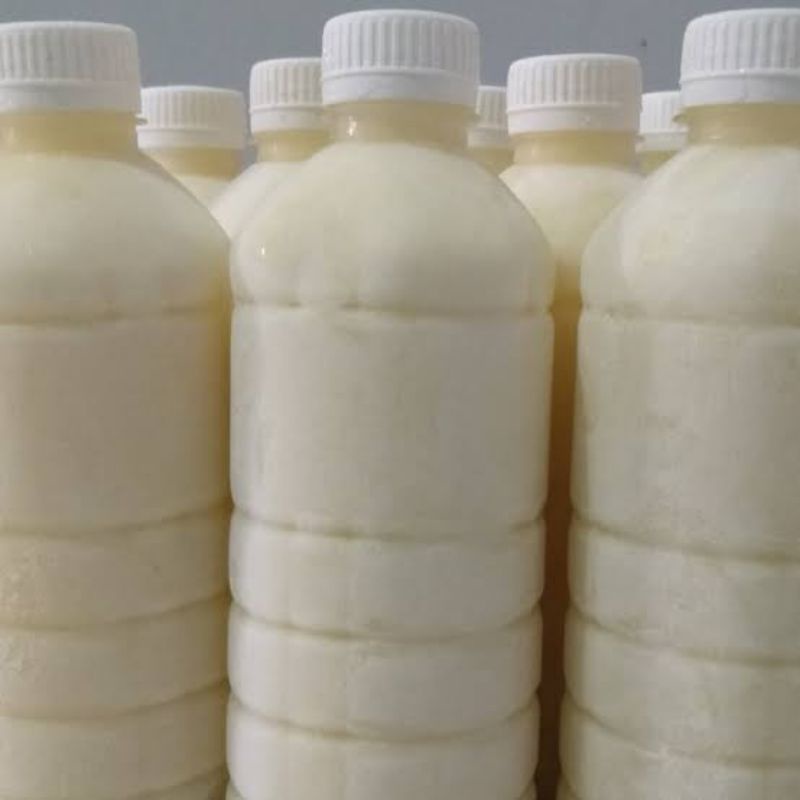 Jual Susu Segar Etawa 100% Murni Tanpa Campuran 1 Liter | Shopee Indonesia