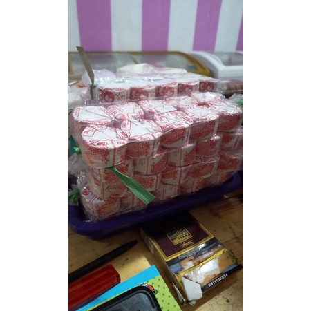 Jual Kue Koya 1pack / Sian Tau (Tau Sa Ko) kue koya jajanan jadul ...