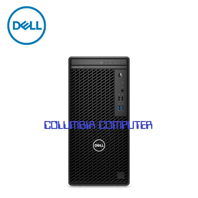 Jual Dell OptiPlex 3000MT ( I5-12500, 8GB, 1TB, Intel, W11Pro ) | Shopee Indonesia