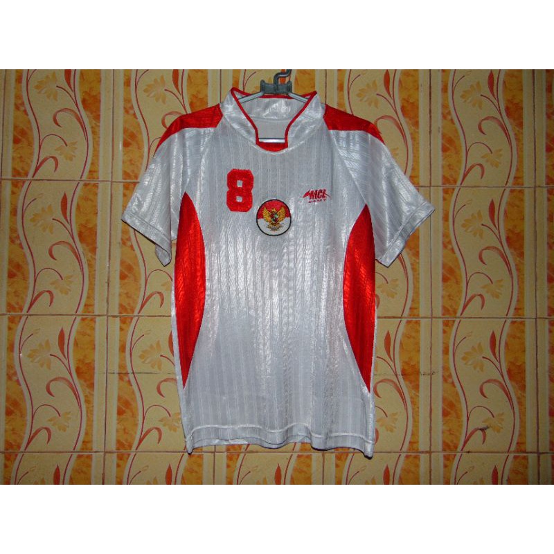 Jual JERSEY FANTASY TIMNAS INDONESIA MCL SPORT | Shopee Indonesia Jual JERSEY FANTASY TIMNAS INDONESIA MCL SPORT | Shopee Indonesia
