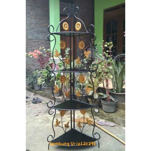 Jual rak sudut | Shopee Indonesia