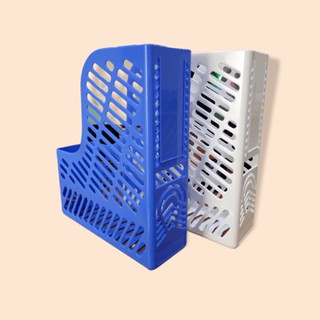 Jual APEN Box File Premium PVC Tebal Plastik Dokumen Tempat Berkas ...