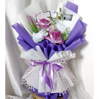 Jual (FREE GREETING CARD) BUKET REQUEST MENYESUAIKAN BUDGET | BUKET ...