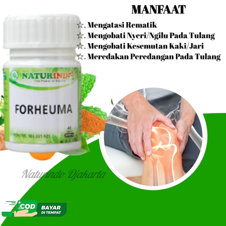 Jual Obat Rematik Rheumatik Obat Nyeri Sendi Obat Linu Sendi Obat ...