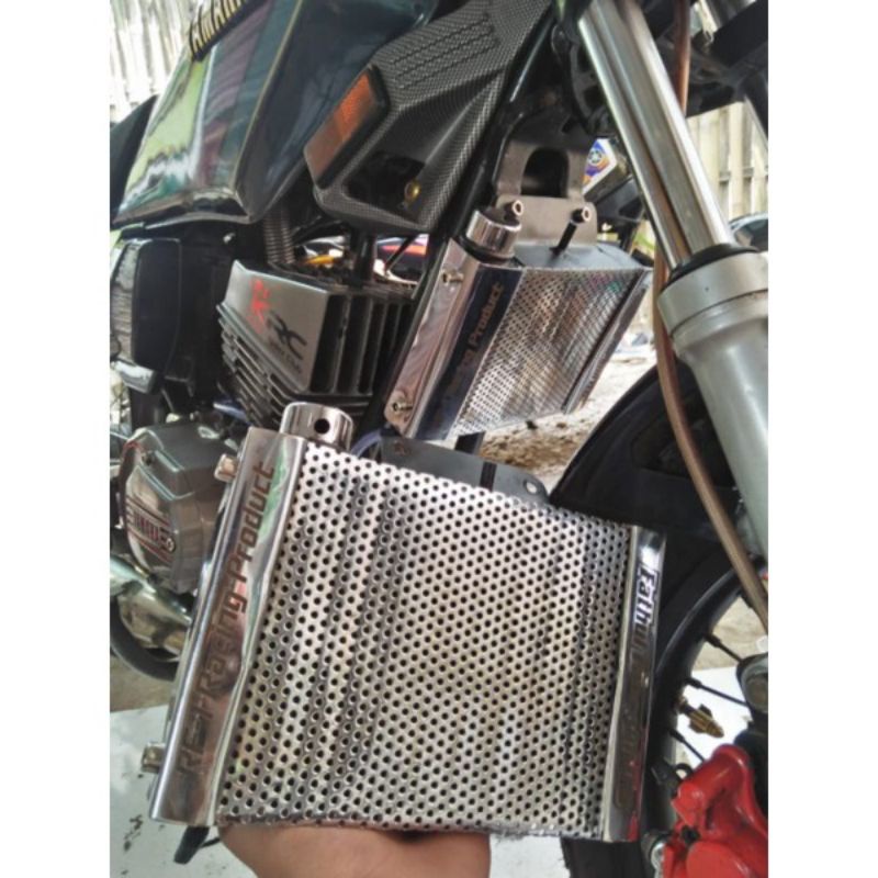 Jual box oli botol oli wadah tempat oli samping rx king rx spesial ...