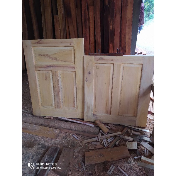 Jual pintu potongan atas bawah | Shopee Indonesia
