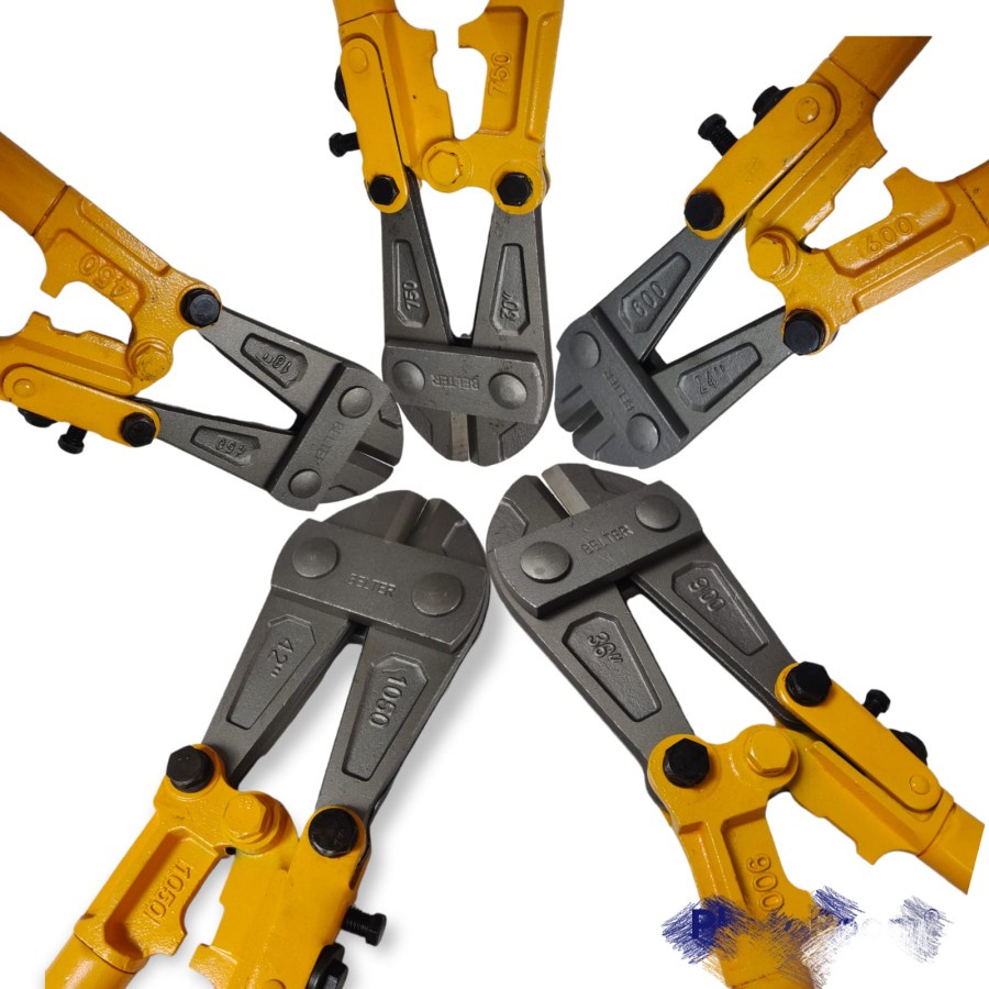 Jual Bolt Cutter Belter Gunting Besi Beton Tang Potong Besi Baja Beton ...