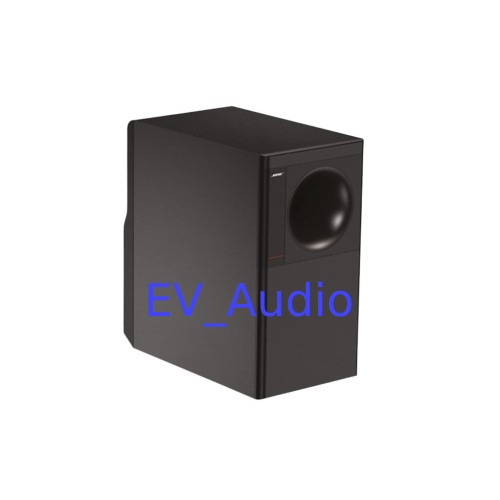Jual Bose Freespace 3 Acoustimass Module / BOSE freespace 3 Bass module ...