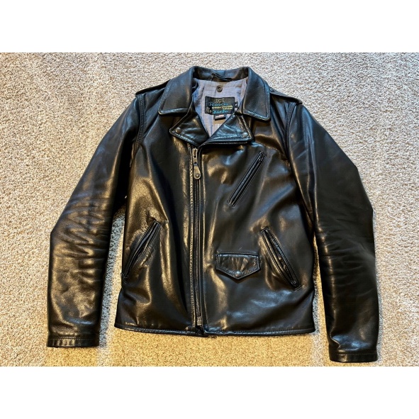 Harga Schott Leather Jacket Terbaru Feb 2025 | BigGo Indonesia