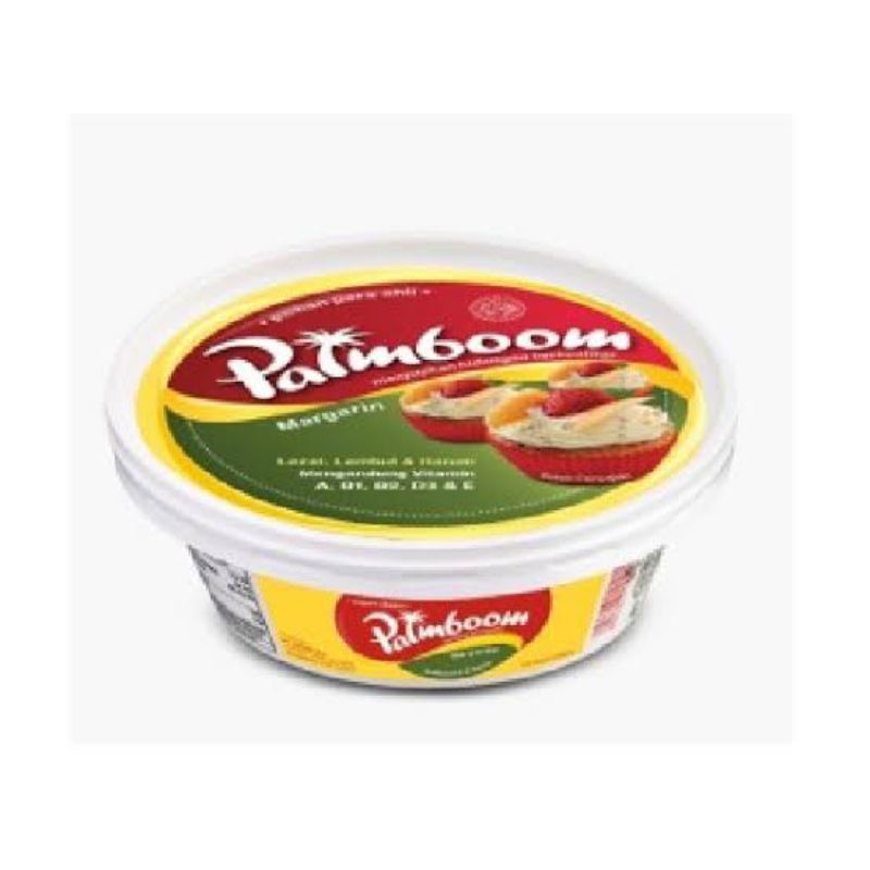 Jual Palmboom Margarine Tube 250 gram | Shopee Indonesia