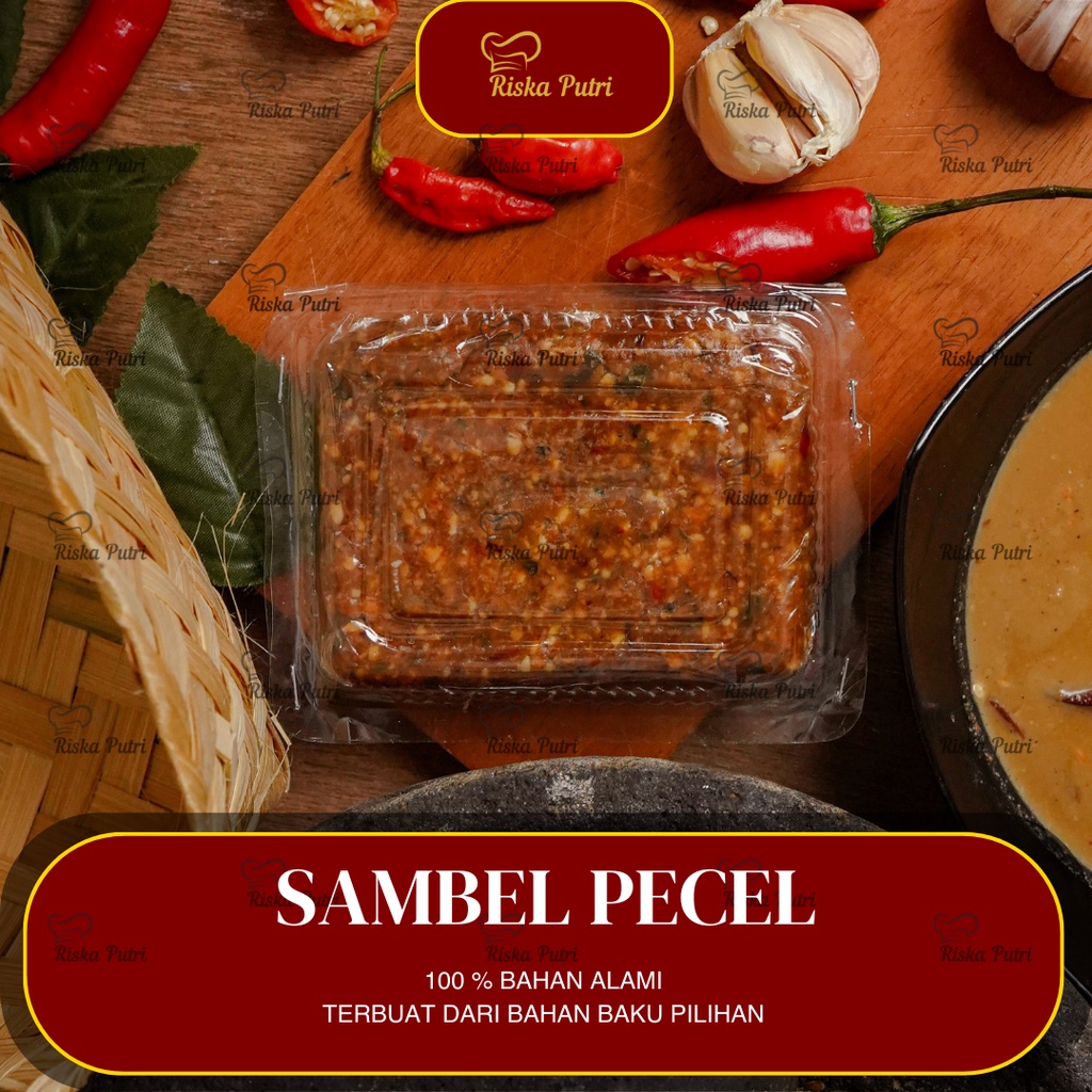 Jual Sambel Pecel Bumbu Pecel Khas Madiun Sangrai | Shopee Indonesia Jual Sambel Pecel Bumbu Pecel Khas Madiun Sangrai | Shopee Indonesia