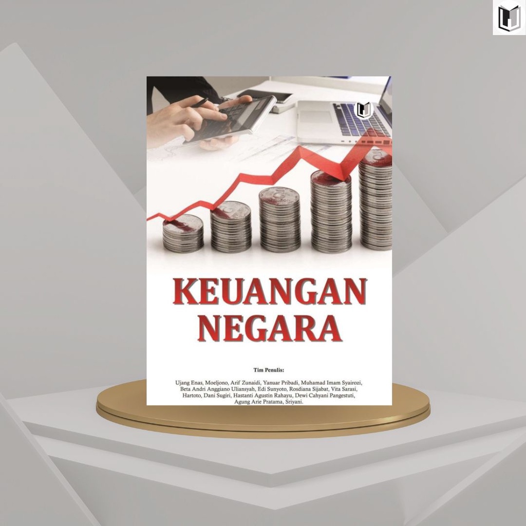 Jual Buku Keuangan Negara | Shopee Indonesia