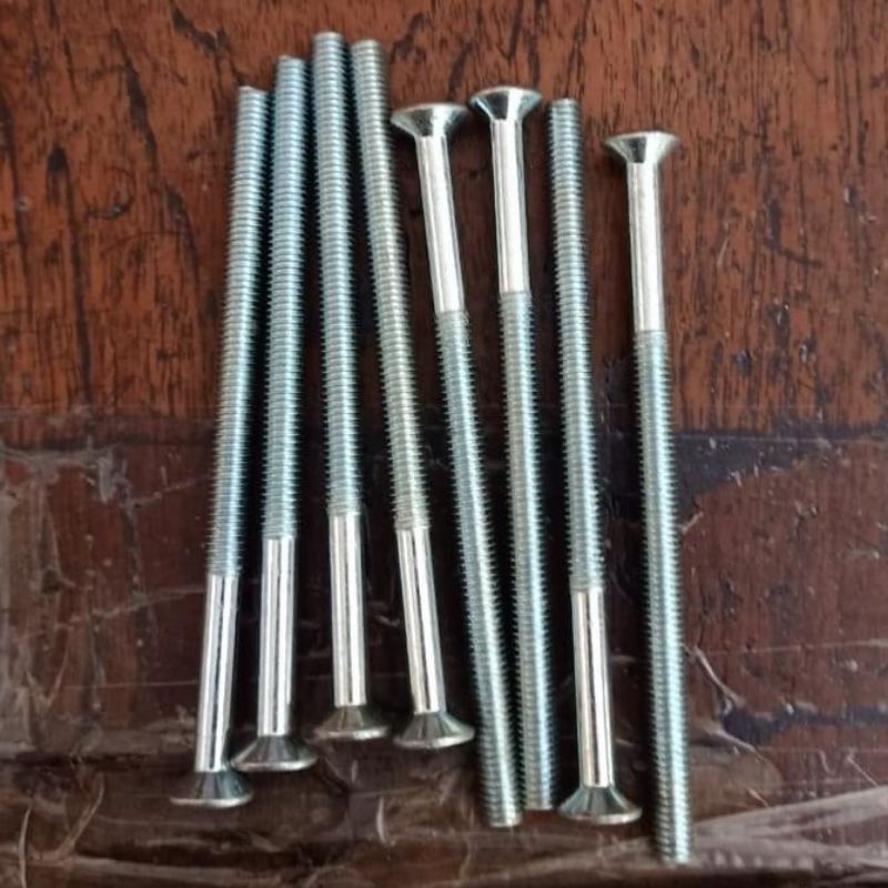 Jual Baut ring ffc45 baut bingkai saringan ffc45.ffc23.ffc37 | Shopee ...