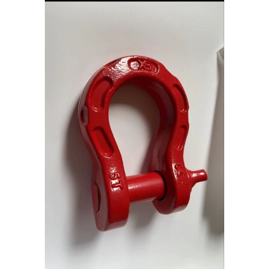 Jual Shackle 3/4 heavy duty | Shopee Indonesia