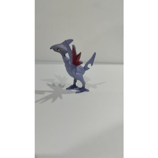 Jual figure skarmory pokemon TOMY NINTENDO/pokemon skarmory/skarmory ...