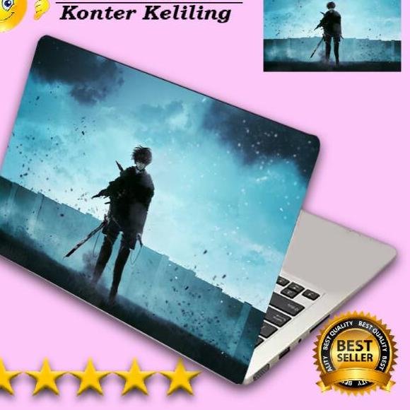 Jual Model Baru 7H0TY Garskin Laptop Abstrak Skin laptop Stiker laptop ...