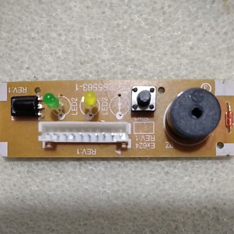 Jual Sensor ac daikin inverter 10pin 2lampu baru | Shopee Indonesia