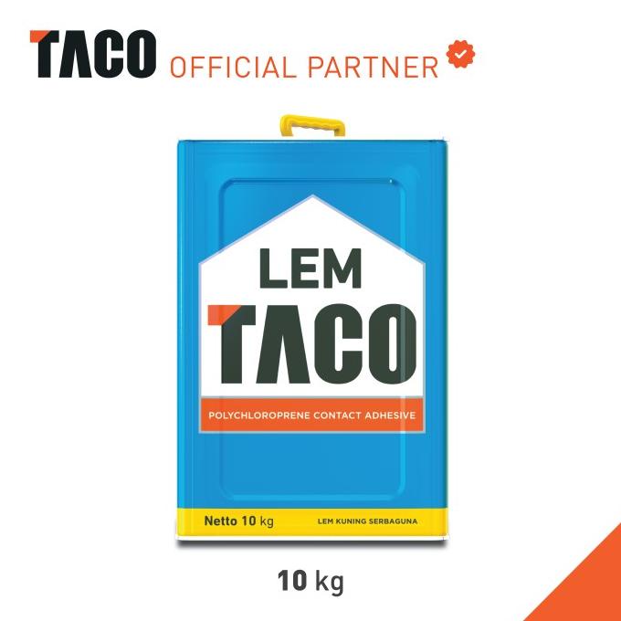 Jual Taco Lem Kuning - Ta-1100-Ka | Shopee Indonesia