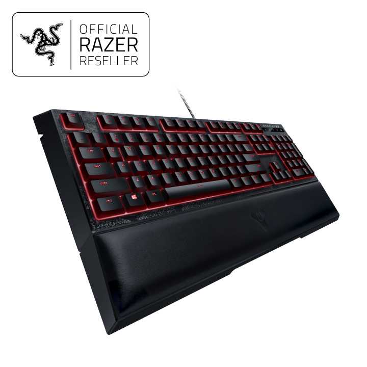 Jual Destiny 2 Razer Ornata Chroma - Multi-Color Membrance Gaming ...