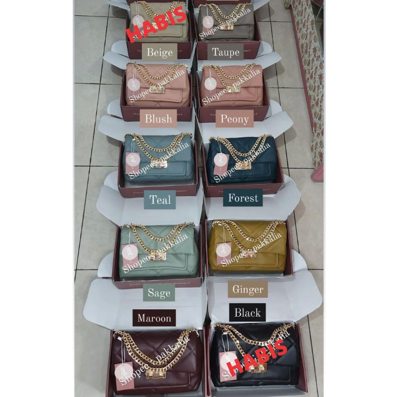 Jual London Bag By Heylocal | Shopee Indonesia