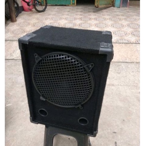 Jual Box Speaker Subwoofer 10 inch | Shopee Indonesia