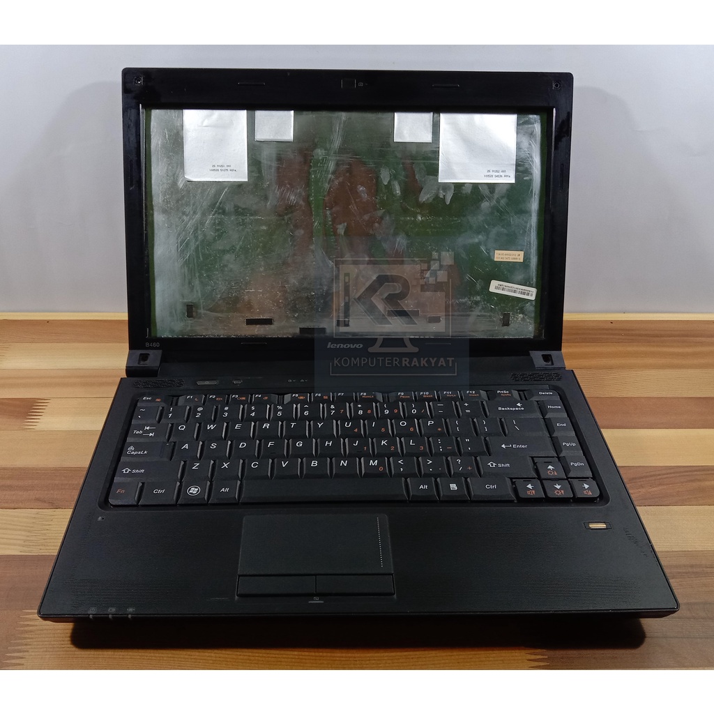 Jual Casing Laptop Lenovo B460 Series Fullset | Shopee Indonesia