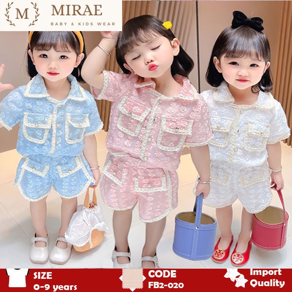 Jual Setelan baju dan celana set premium anak perempuan import dan baju ... Jual Setelan baju dan celana set premium anak perempuan import dan baju ...