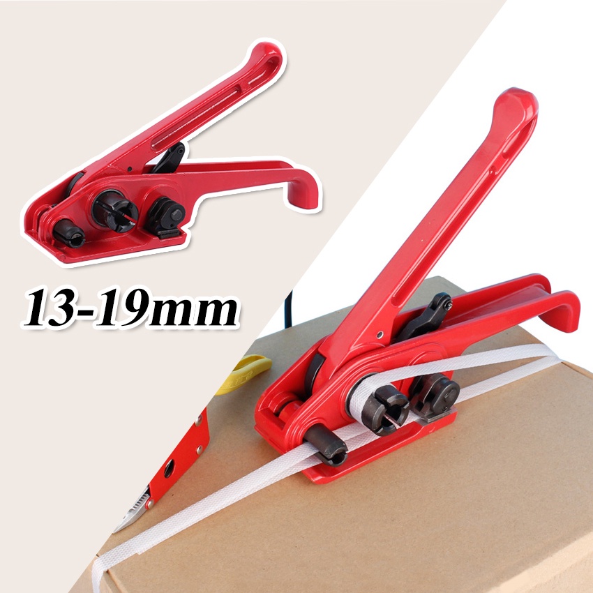 Jual Poly Strapping Tensioner Paket Alat Packing Kemasan Alat Mesin ...