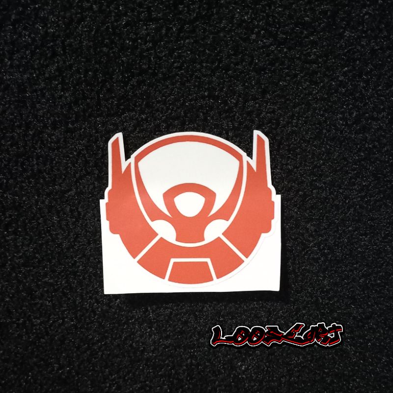 Jual Stiker Logo Esport BIGETRON Print Cut Laminasi Glossy Cocok Buat ...