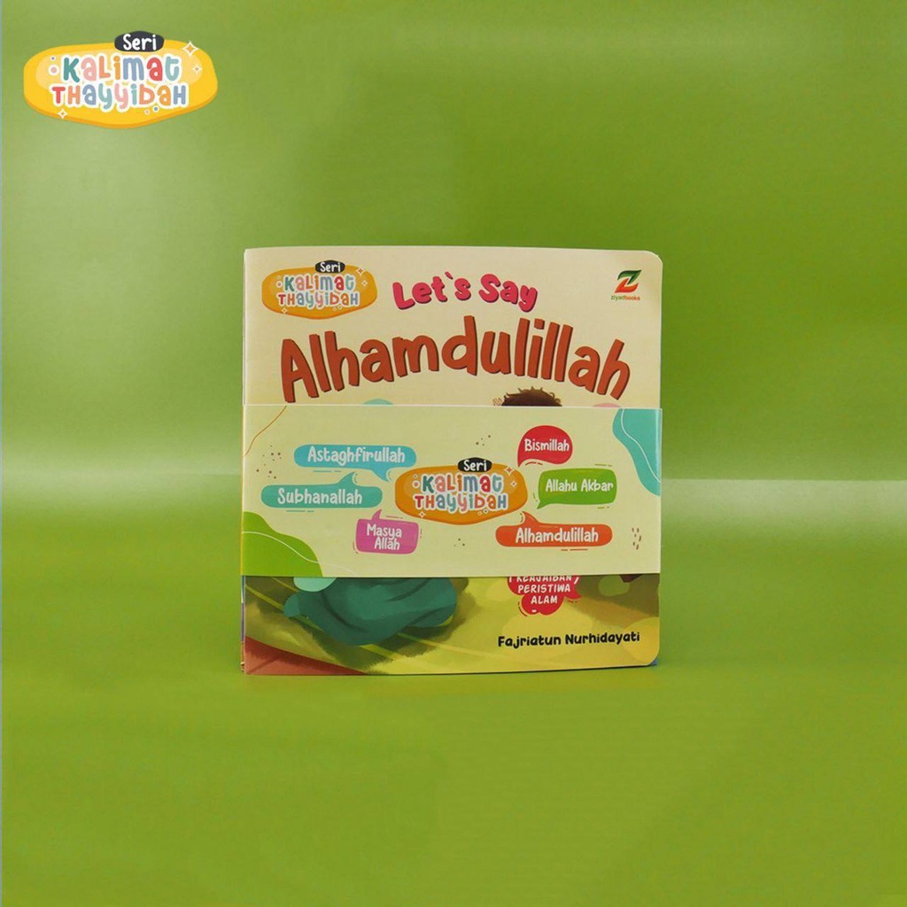 Jual SERI KALIMAT THAYYIBAH buku anak islam buku gambar | Shopee Indonesia Jual SERI KALIMAT THAYYIBAH buku anak islam buku gambar | Shopee Indonesia