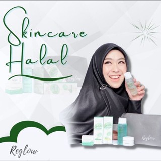 Jual Reglow skincare original by dokter sindy | Shopee Indonesia