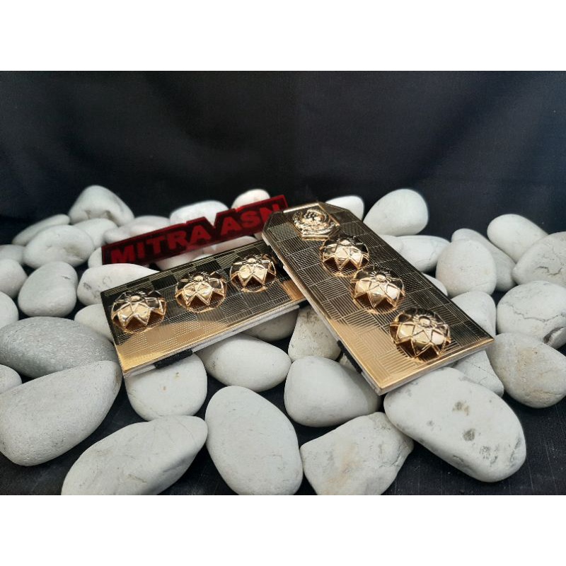 Jual Pangkat Pdu Gubernur | Shopee Indonesia