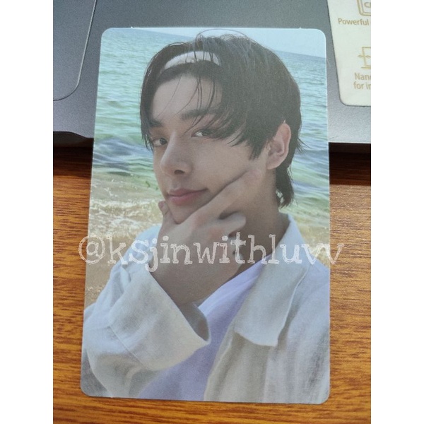 Jual PHOTOCARD JAKE ENHYPEN OFFICIAL | Shopee Indonesia
