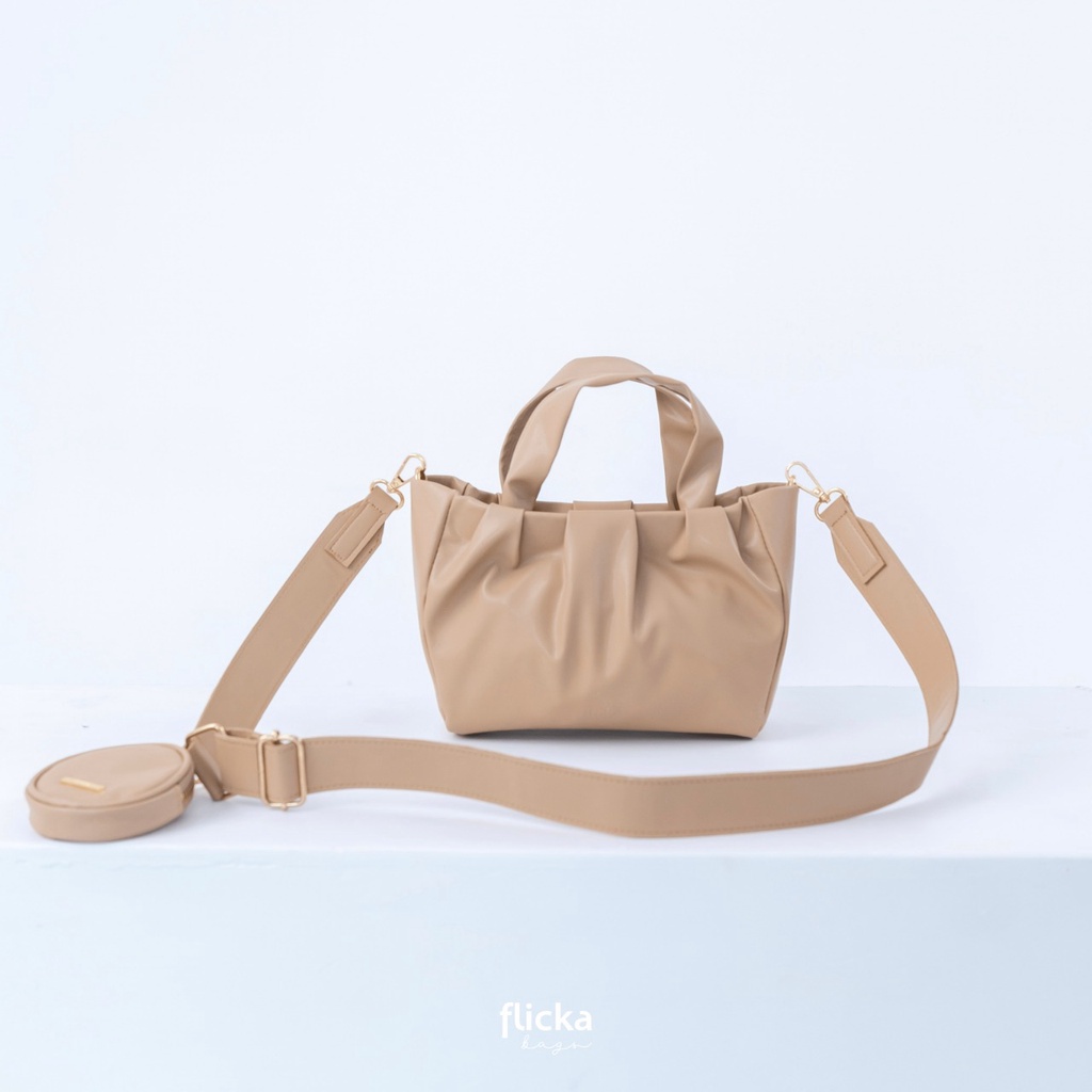 Jual flicka bag Harga Terbaik & Termurah Januari 2023 | Shopee Indonesia