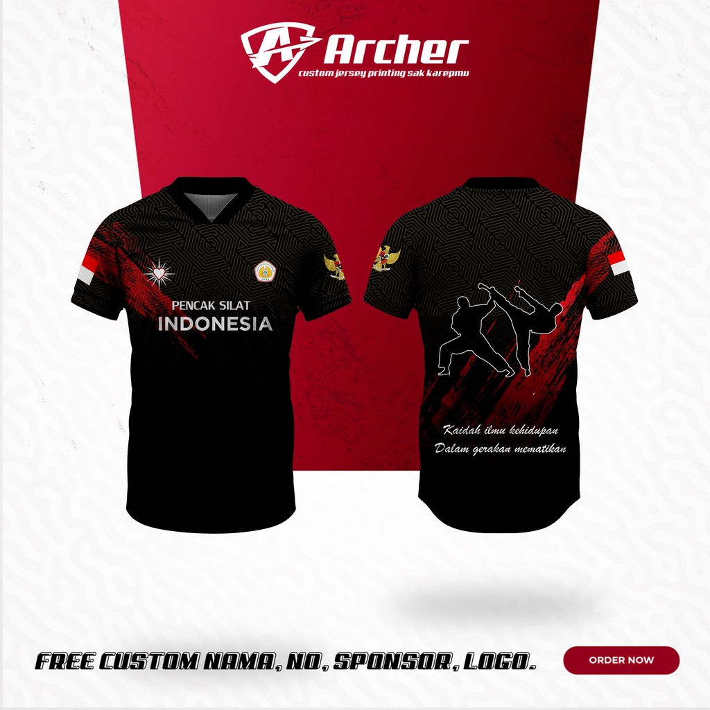 Jual jersey silat/kaos pencak silat/ kaos psht | Shopee Indonesia Jual jersey silat/kaos pencak silat/ kaos psht | Shopee Indonesia