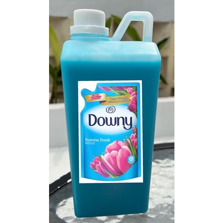 Jual downy repack 1 liter | Shopee Indonesia