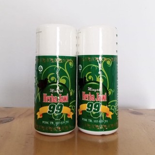 Jual Minyak ButBut Herba Jawi 99 75ml | Shopee Indonesia