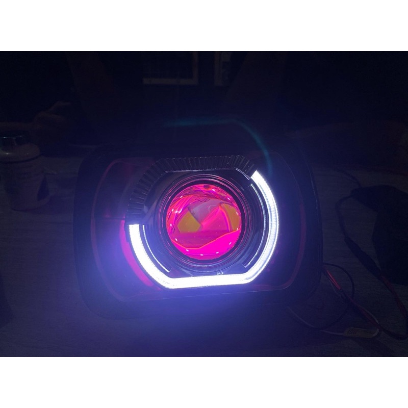 Jual Custom biled pnp ke segala jenis motor dan mobil | Shopee Indonesia