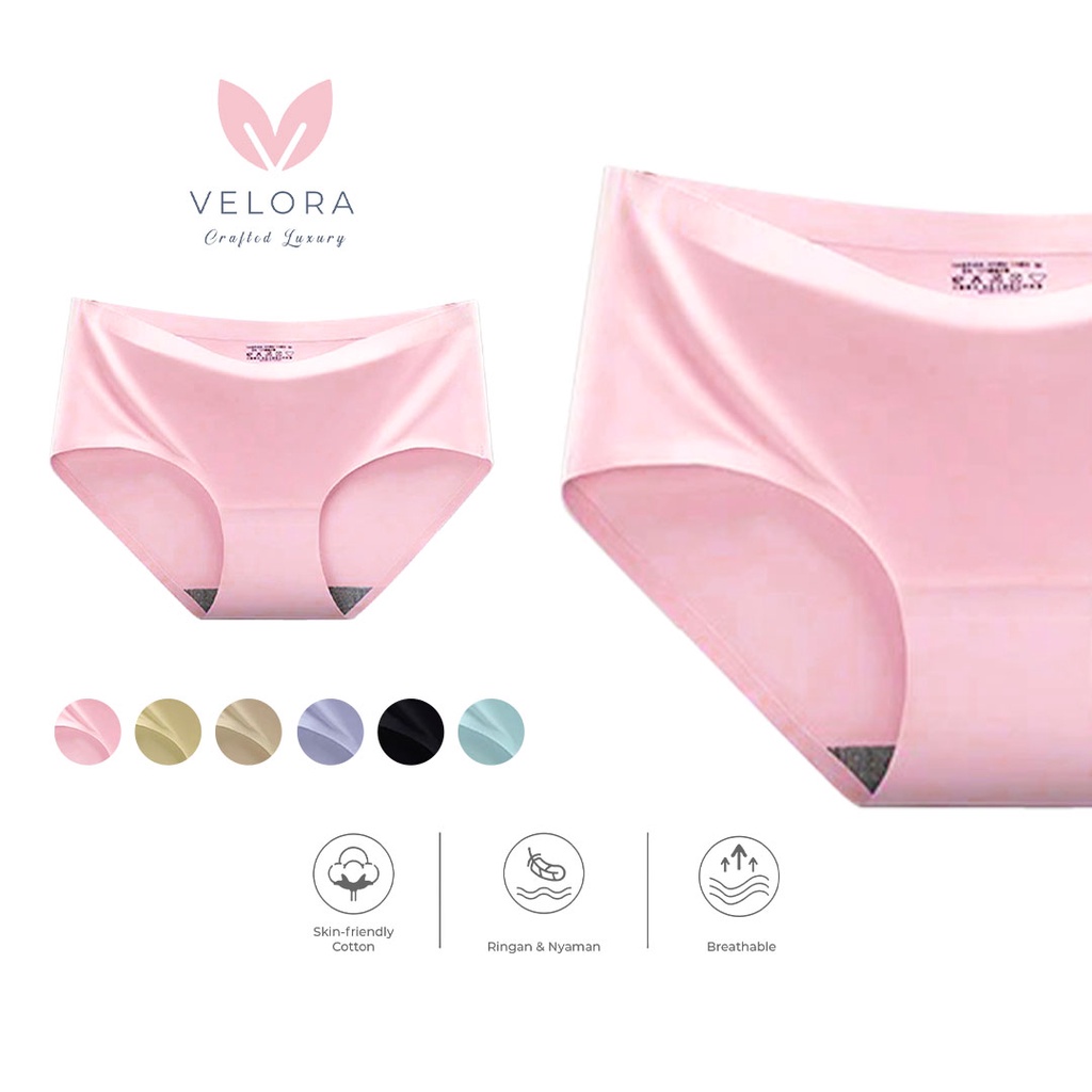 Toko Online Velora Official Shop | Shopee Indonesia
