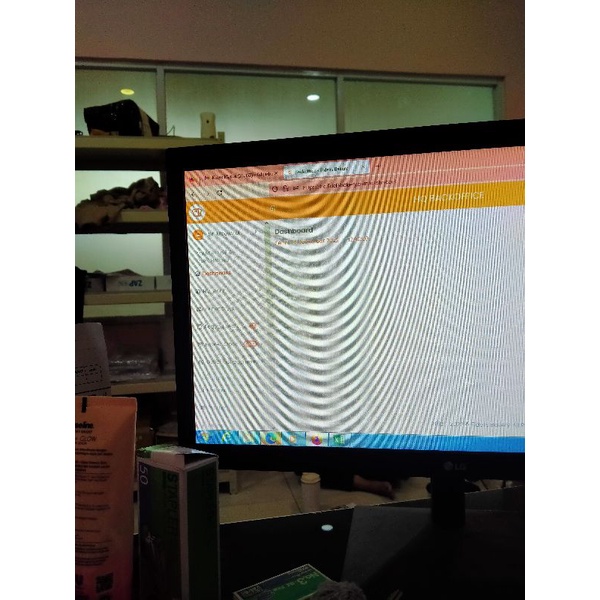 Jual monitor lcd | Shopee Indonesia