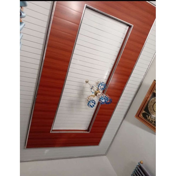 Jual plavon pvc murah | Shopee Indonesia