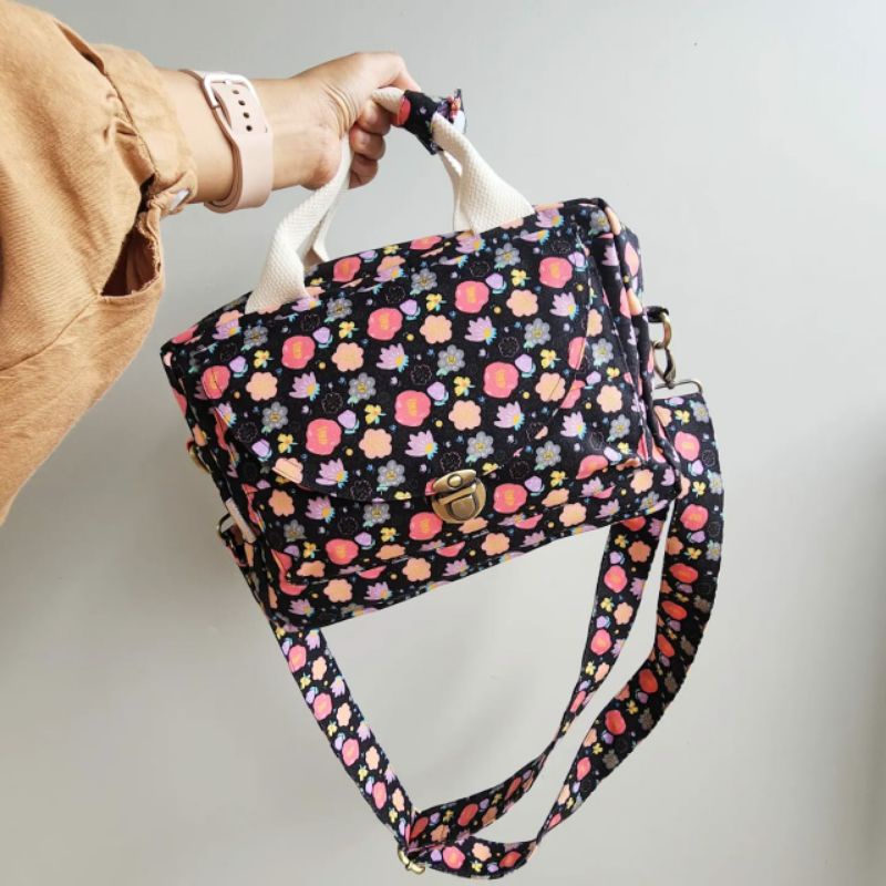 Jual MPP AYANA HITAM II MAMAYAYA PROJECT | Shopee Indonesia