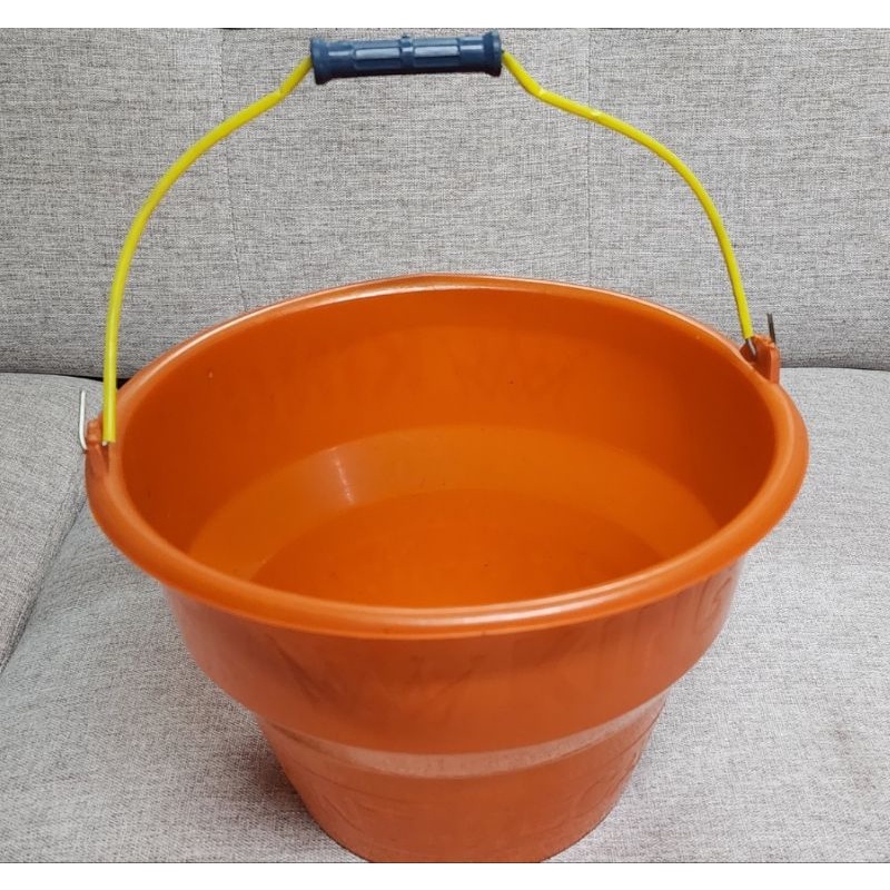 Jual Timba Cor TC 15 Anti Pecah Bening | Shopee Indonesia