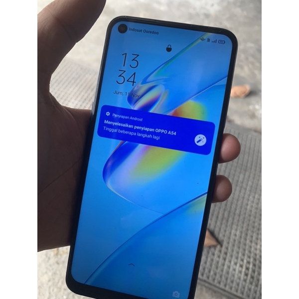 Jual OPPO A54 (CPH2239) | Shopee Indonesia