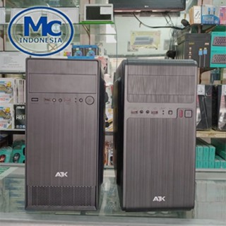 Jual CASING CPU SIMBADDA ATK 680/685 + PSU 600W | Shopee Indonesia