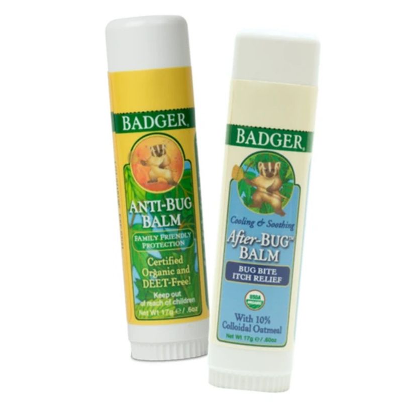 Jual Badger After Bug Balm 17g, Badger Anti Bug Balm 17g | Shopee Indonesia